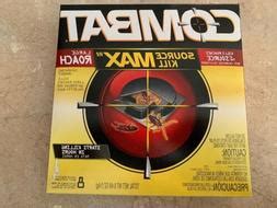 Combat Source Kill Max R Large Roach Bait