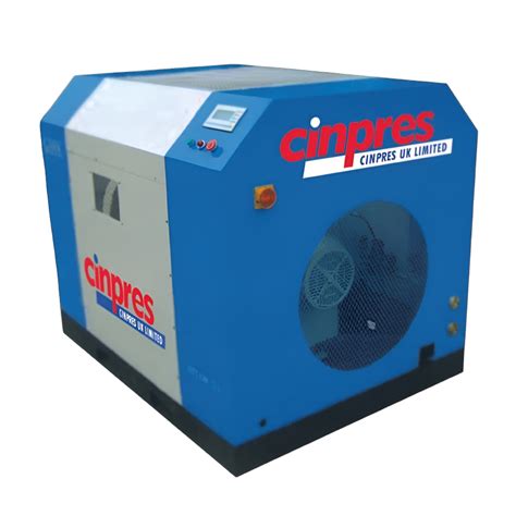 Nitrogen Compressor Hpcom อุตสาหกรรมพลาสติก เป็นผู้นำเข้าอุปกรณ์ และ