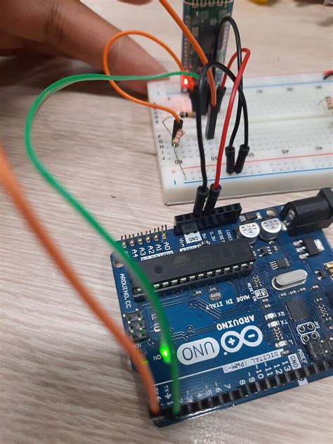 Connect Arduino To MIT APP Inventor Via Bluetooth Programming Arduino Forum