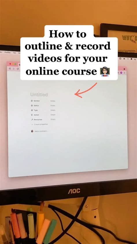 Online Course Toolkit Artofit