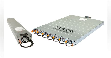 Ocp Orv3 Power Shelf Supports Emerging 48 Volt Data Center Infrastructure Cabling Installation