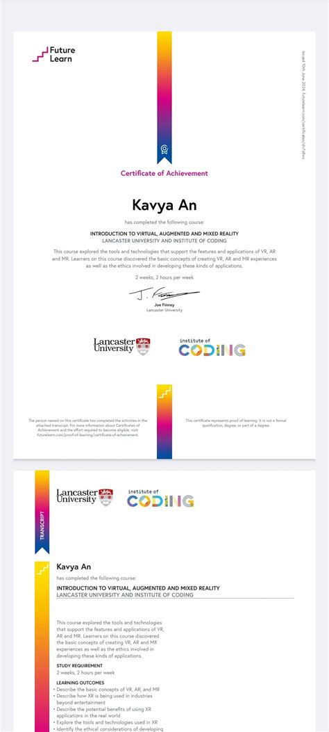 Kavya An On Linkedin I Am Happy To Share That I Have Completed A Course On Introduction To