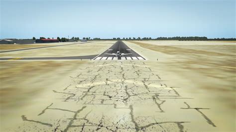 O37 Haigh Field Scenery Packages X Planeorg Forum