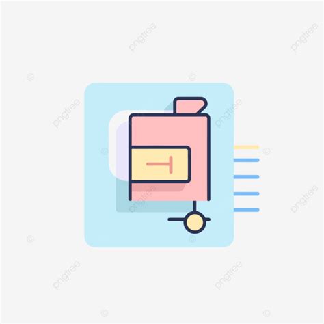 흰색 배경에 분홍색과 파란색 선이 있는 응용 프로그램 아이콘 벡터 필요 직계 아이콘 평면 아이콘 Png 일러스트 및 벡터 에 대한 무료 다운로드 Pngtree