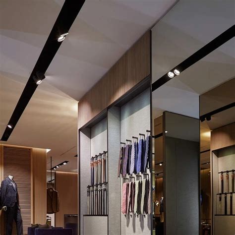 Flos Spot Module Pro Led Array 18w For Light Cut Mini