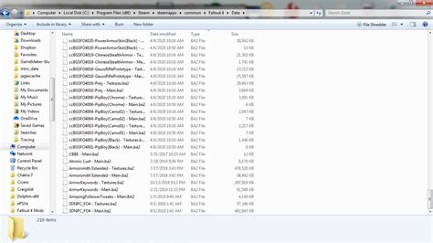 Creation Kit Crashing Fallout 4 Technical Support Loverslab