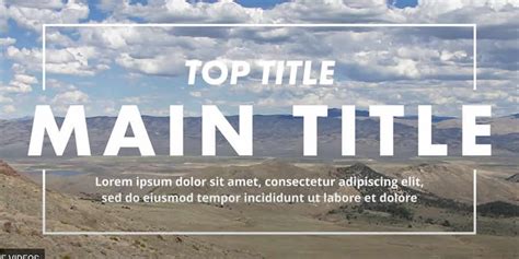 25 Best Free Davinci Resolve Templates For Video Creators In 2025