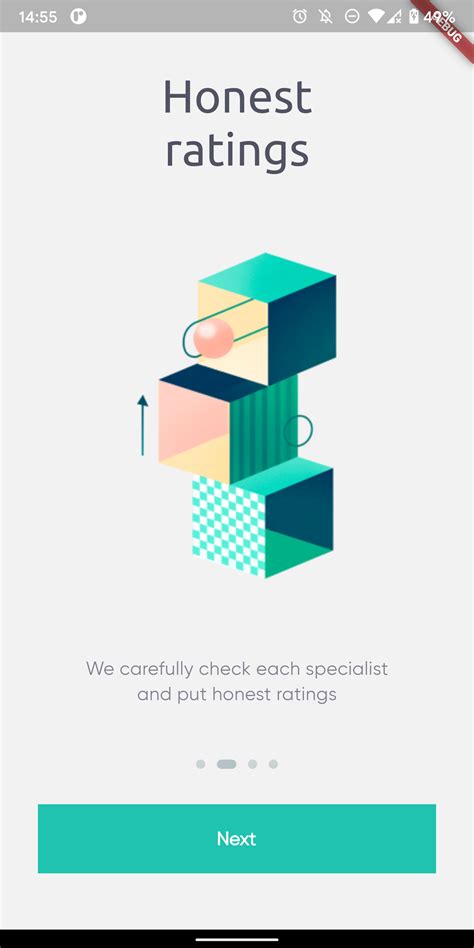 github femoraes0 master go ui a flutter clone based in free ui kit