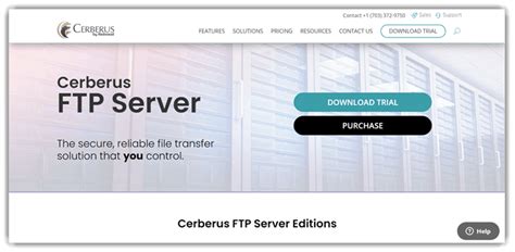 15 Best Free Sftp Server Software For Windows 2023