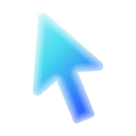 Cute Cursor Icons Logos Symbols Free Download Png Svg