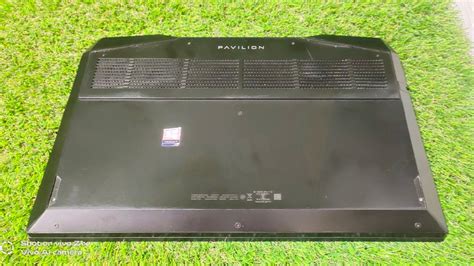 Hp Pavilion Gaming Dk Xxx Inches Core I At In Nashik