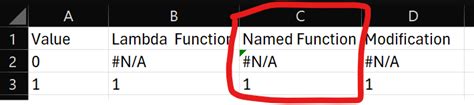 Named Lambda Function Error Bug Microsoft Community Hub