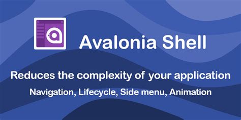 Shell Src Example Shellbottomcustomnavigator Shellbottomcustomnavigator Views Homepage Axaml At