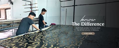 Authentic Malaysian Batik Apparel Ts And Homeware Batik Boutique