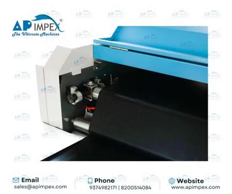 Automatic Fusing Machine Ap Impex Fusing Machine Importer From Surat