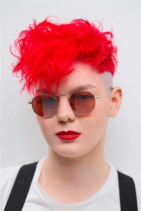 34 Fabulous Asymmetrical Haircut Ideas To Freshen Up Your Style