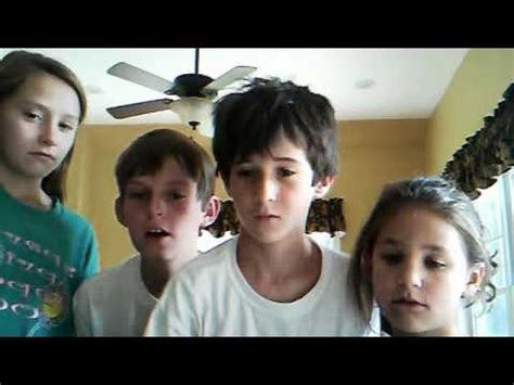 The Farting Cousins Youtube