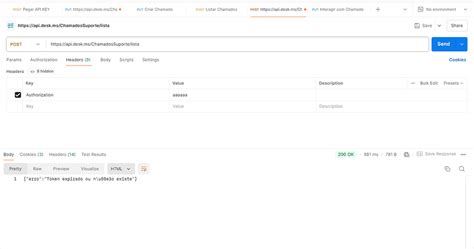 N8n Error In Api Request But Works Fine On Postman Questions N8n Community