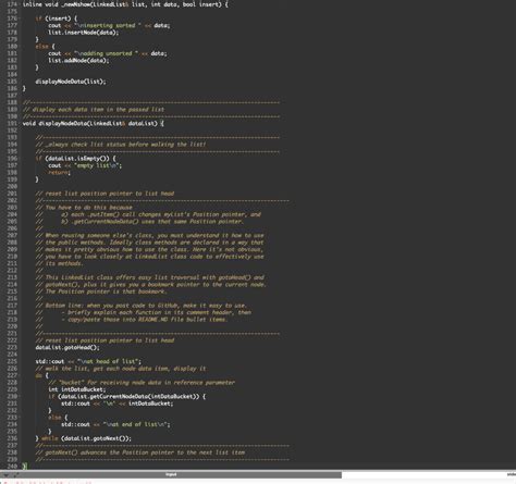 Solved How Do I Case 1 Or Insert A Node Into An Empty