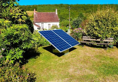 Installer Son Panneau Solaire Plug And Play En Toute Sécurité ⚡️