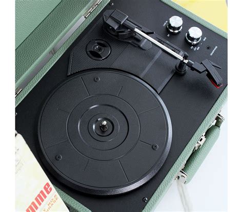 ფირსაკრავები Vinyl Ge მუსიკალური ვინილები ფირფიტები