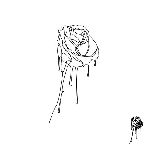 57 Wilting Dead Flower Tattoo Ideas Artofit