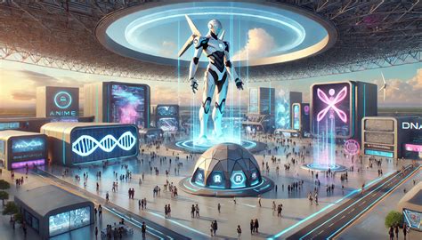 大阪万博のアニメパビリオンはこれ！見逃せない展示は？ おうちで楽しむ最新エンタメ！おすすめvodガイド