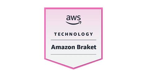 Anjan Punith Shetty On Linkedin Aws Knowledge Amazon Braket Was