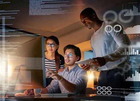 How Soc Services Help In Real Time Threat Detection