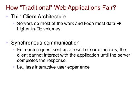 ppt csc 2720 building web applications powerpoint presentation free