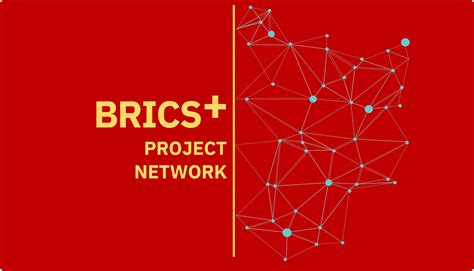 Welcome To The Brics Project Network Gtec
