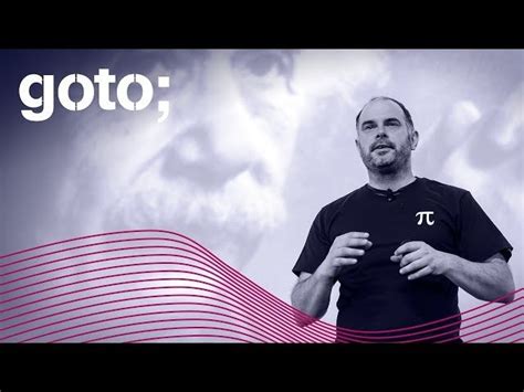 Goto Conferences Talk Learning To Love Your Non Functionals From Goto Conferences Class Central