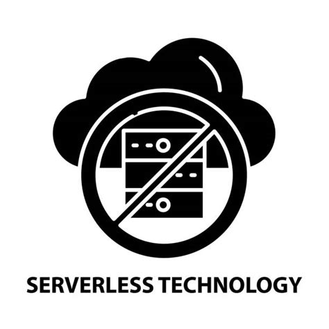 Serverless Computing Illustrations Illustrations Royalty Free Vector Graphics And Clip Art Istock