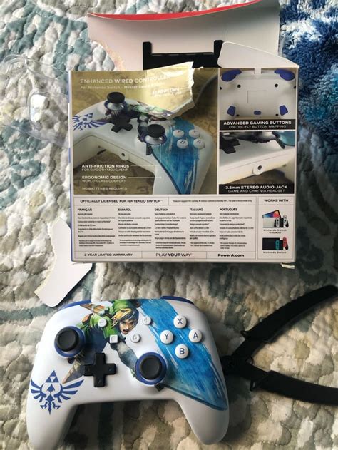 Are These Good Switch Controllers Im Hoping Since Its Wired It Has