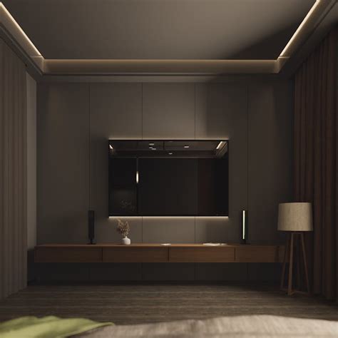 모던 미니멀리스트 거실 인테리어 디자인 · 무료 스톡 사진