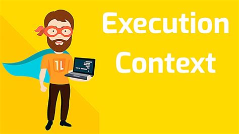 Javascript Execution Context Lesson 1 Հայերեն Youtube