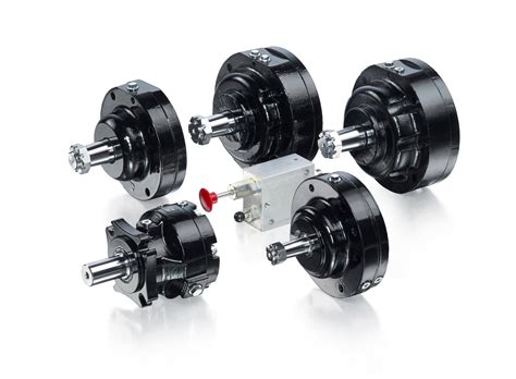 Orbital Motors Danfoss Powersource