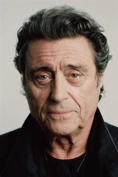 Beyond The Laughs Exploring All Ian McShane Movies And TV Shows