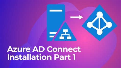 entra ad connect formerly azure ad connect bridges on premises and cloud identities for