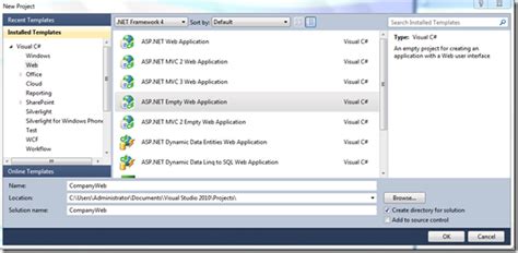 Hosting Wcf Data Services On Third Party Hosting Provider Sergey Barskiys Blog