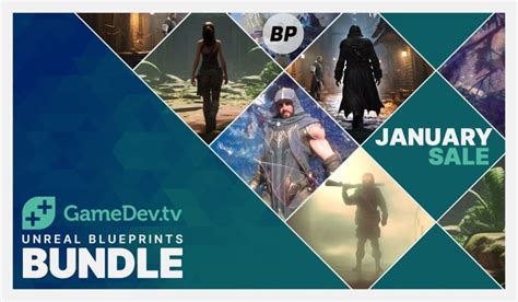Unrealengine Gamedev Indiedev Januarysale Ue5 Gamedevtv