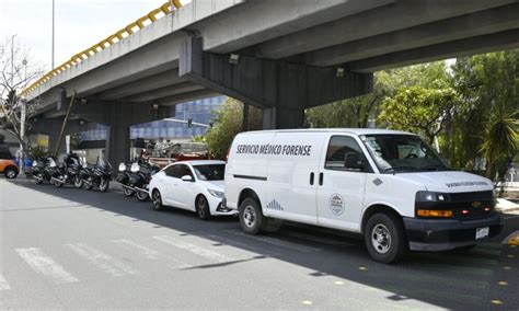 Localizan Cadáver Putrefacto En Dren Pluvial De Av Epigmenio González