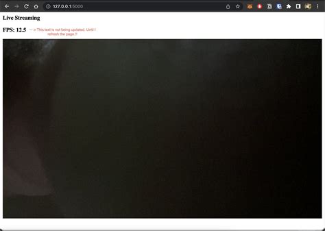 How To Pass Dynamic Data From Flask To Html Without Refreshing Or Reloading The Html Page R Flask