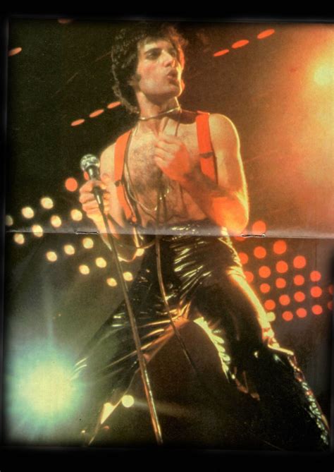Freddie Queen Queen Freddie Mercury Freddie Mercury Queen Band