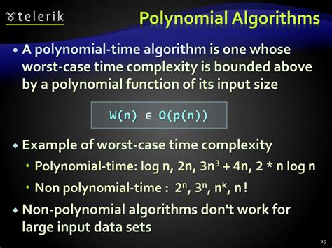 Ppt Algorithms Complexity And Data Structures Efficiency Powerpoint