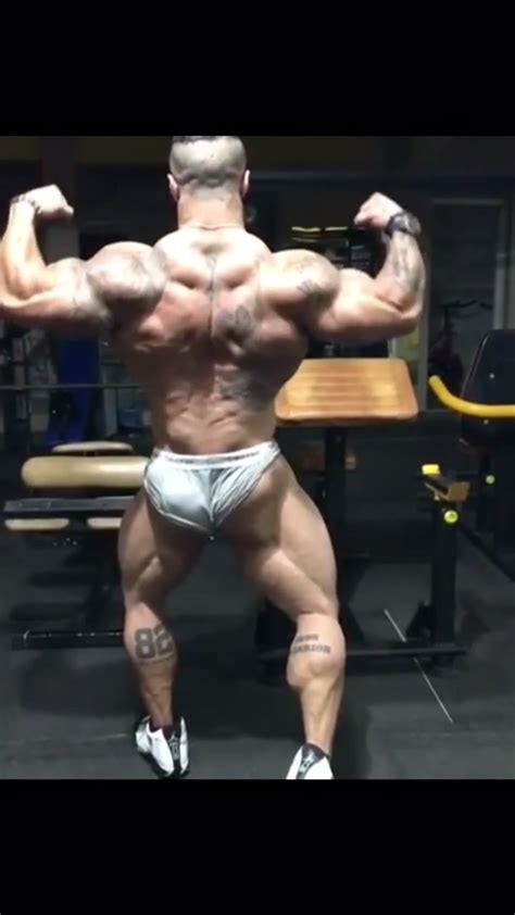 Brasiliam Muscle God Thisvid Com