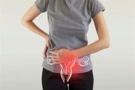 Bahaya Kanker Ovarium Kenali Gejala Awalnya Ntb