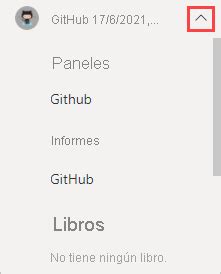 Tutorial Conectarse A Un Repositorio De Github Con Power Bi Power Bi Microsoft Learn