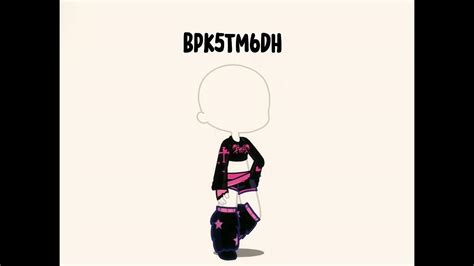 Gl2 Outfit Codes 🩵🫧 Ccheart Youtube