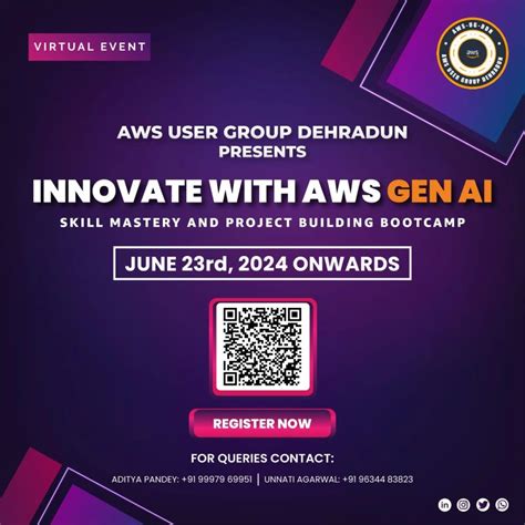 Aditya Pandey On Linkedin Aws Awsusergroup Dehradun Awsbootcamp Cloudcomputing Networking